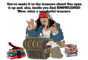 Pirate Room Transformation - Another Low Cost Classroom Transformation ...