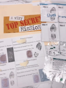 5 Great Room Transformation Ideas - Perfect for State Test Prep or ...