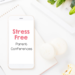 Stress Free Parent Conferences - The Power of Student Led Conferences ...